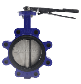 Valve Products - Bundor valve